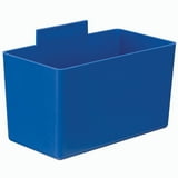Quantum QBC112 Little Inner Bin Cup for Plastic Stacking Bins, 5-1/4"W ...