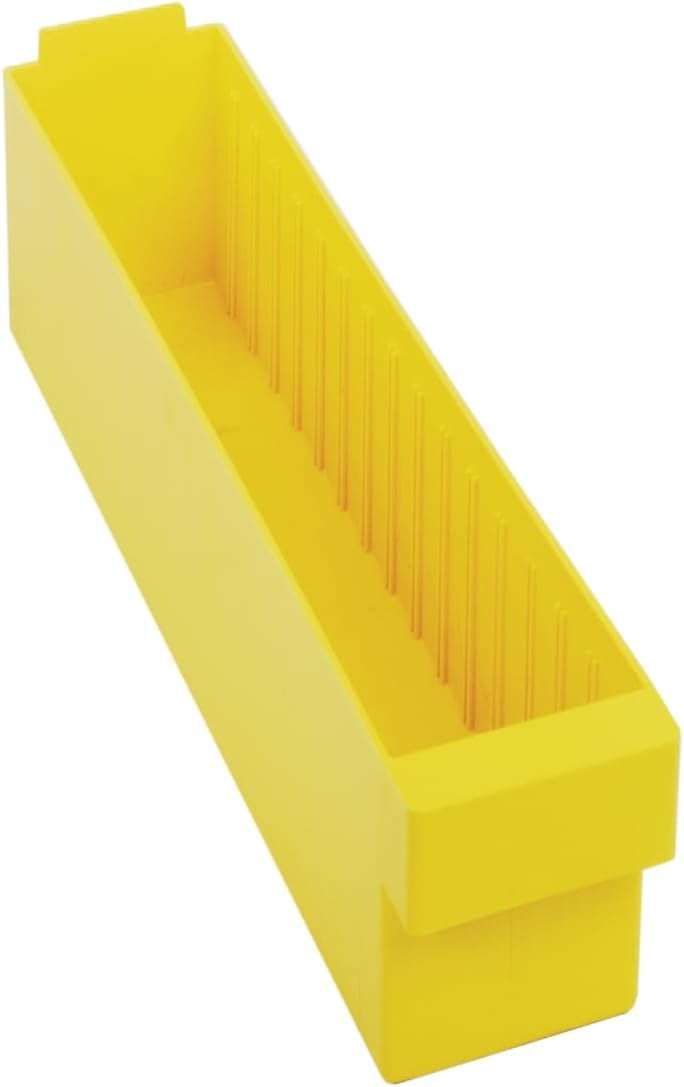 Quantum QED604YL Storage Systems Super Tuff Euro Drawer | Oil Chemical ...