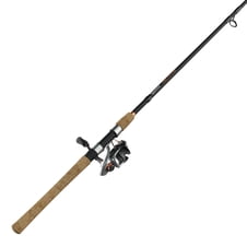 Master Fishing Rod & Reel Combos