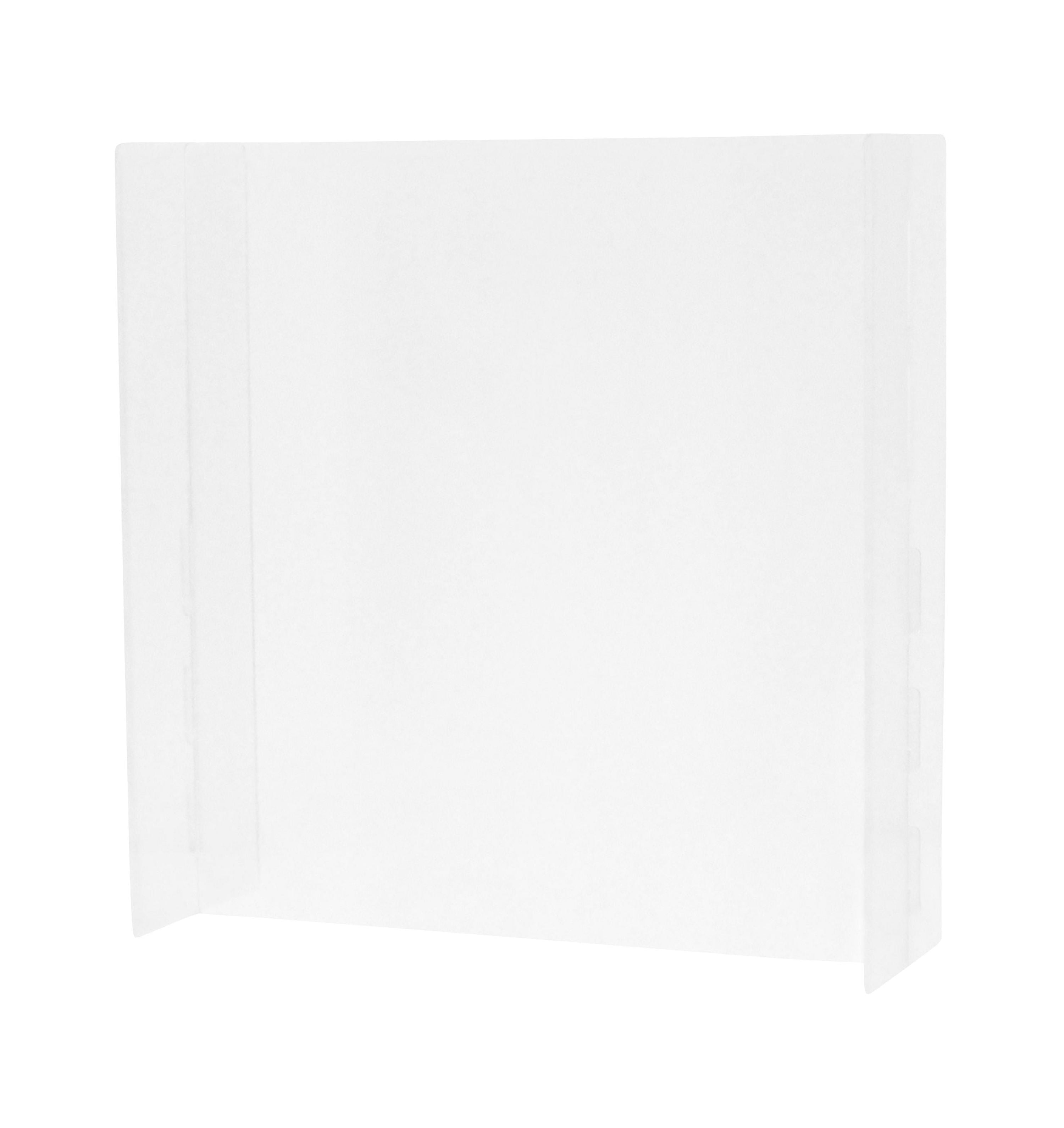 Quantum Safety Barrier Adjustable Height, Clear - Walmart.com