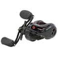 Quantum Smoke Baitcast Fishing Reel, Right-Hand Retrieve, 10+1 Bearings ...