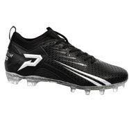 The Flash Football Cleats - Velocity 2.0 by Phenom Elite - Walmart.com