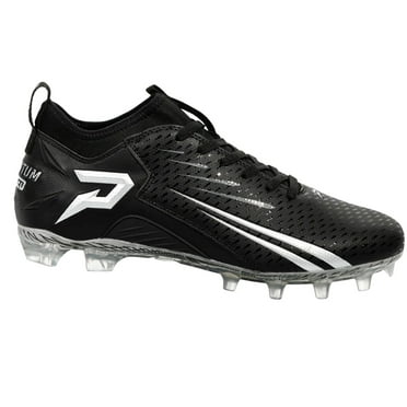 The Flash Football Cleats - Velocity 2.0 by Phenom Elite - Walmart.com