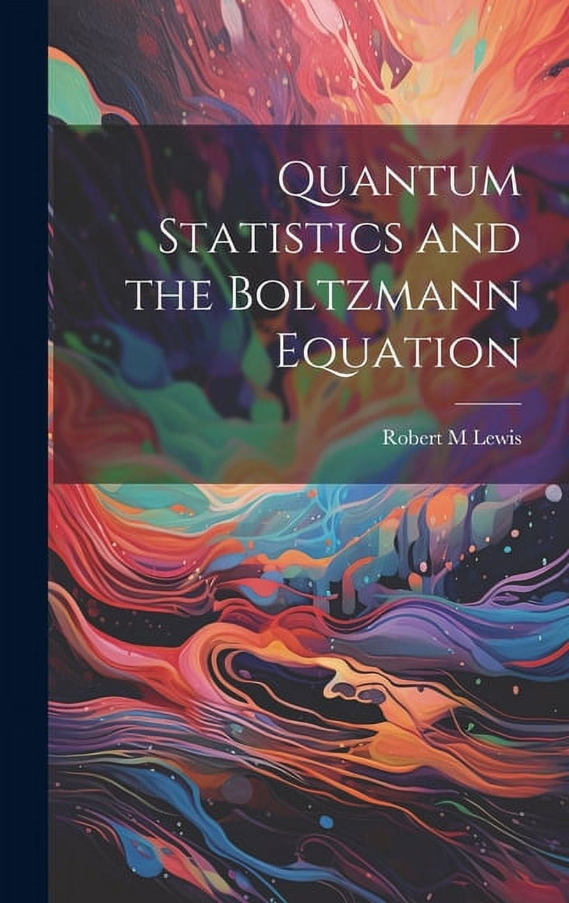 Quantum Statistics