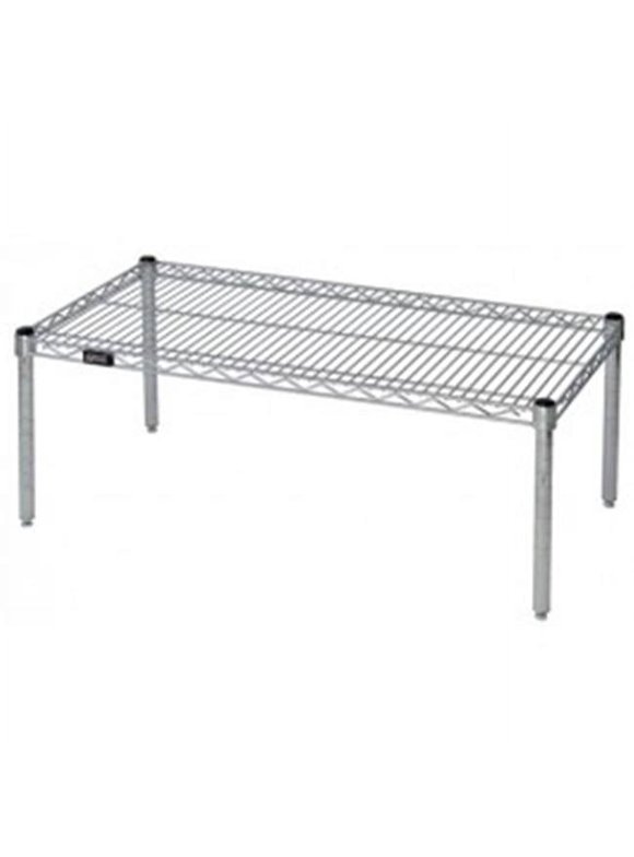 Wire Shelving in Garage Shelves and Racks - Walmart.com