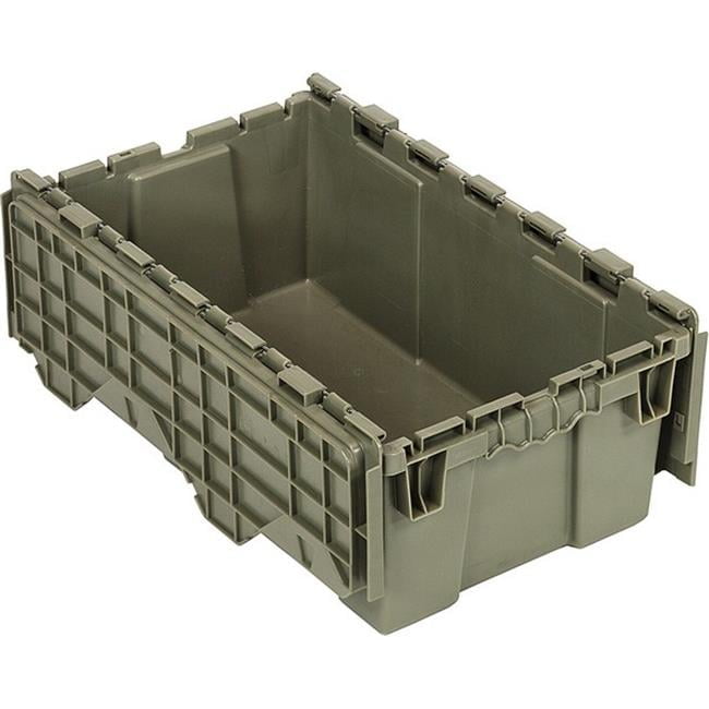 Quantum Storage Attached Top Container- 20 x 11.5 x 7.5 in. - Walmart.com