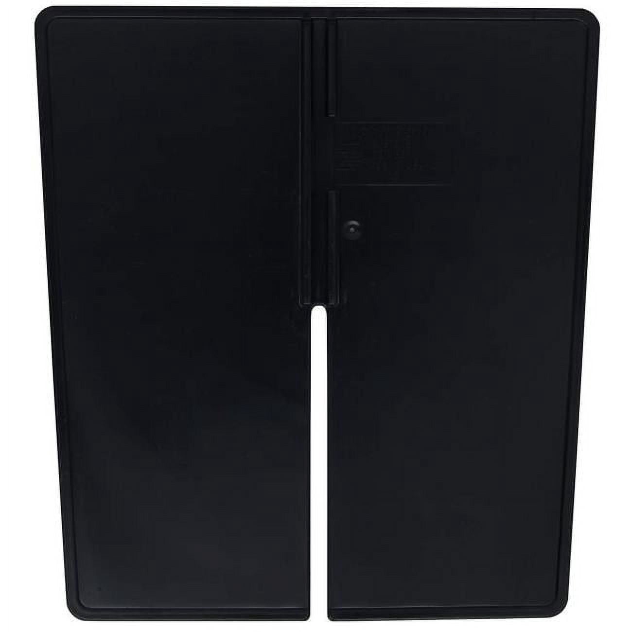 Quantum Storage CD1867 Quick Pick Bin Cross Dividers - Walmart.com