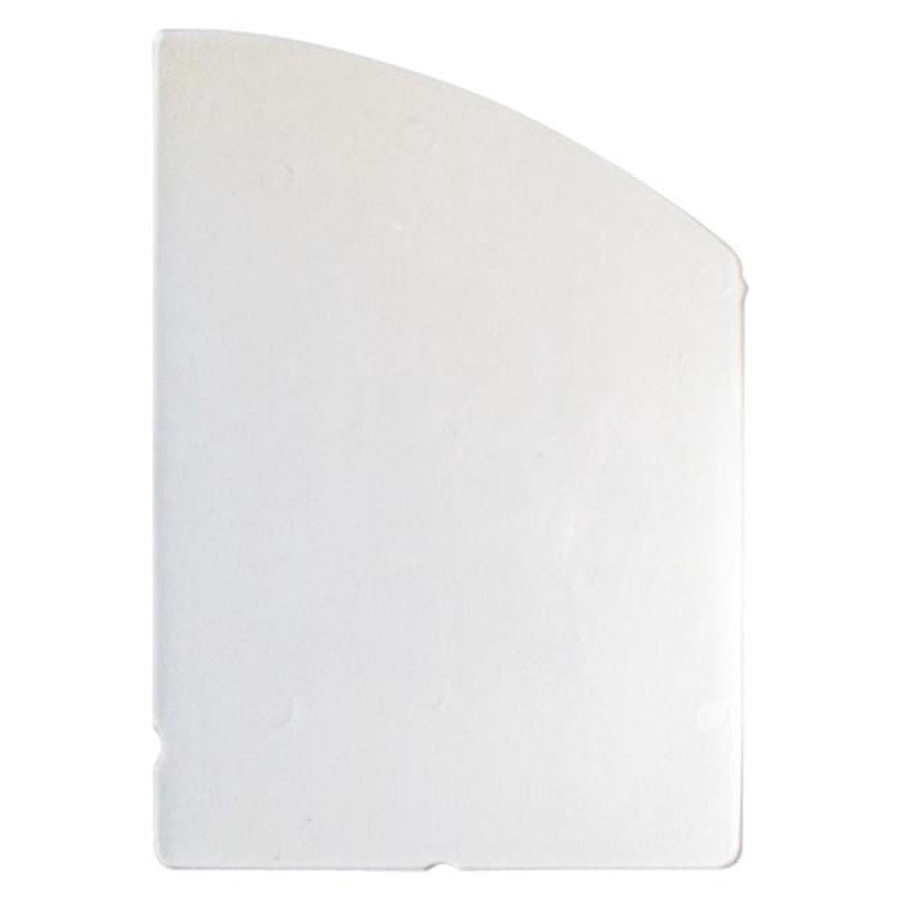 Quantum Storage DIV304 Clear Divider for QTB304- Ivory - Walmart.com