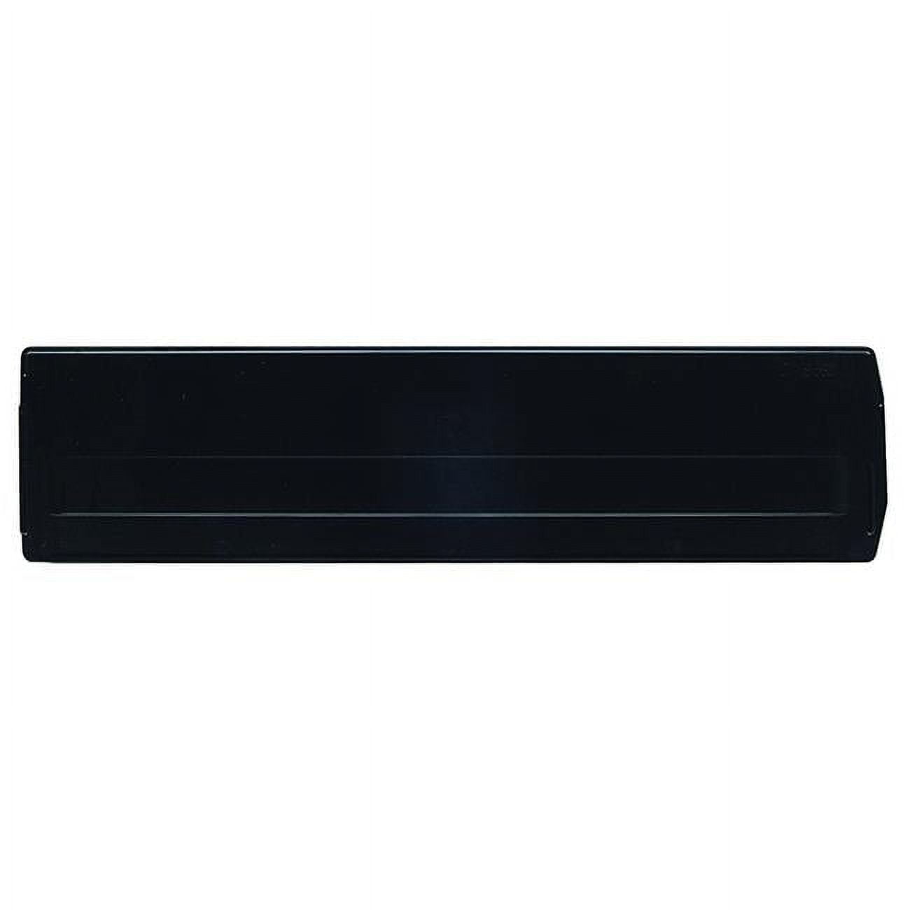 Quantum Storage DMS532 Plastic Divider Designed for Magnum Bins - Blue ...