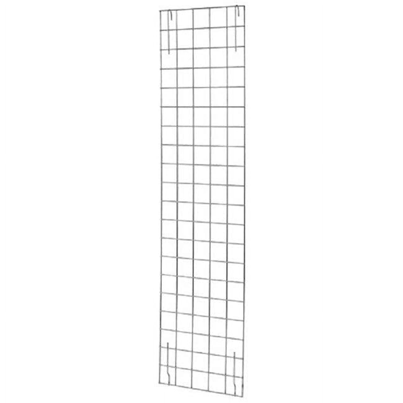 Enclosure Panel, 16"W x 84"H, stainless steel finish - Walmart.com