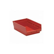 Quantum Storage Systems QTB303IV Quantum Tip Out Storage Bin Qtb303 3 ...