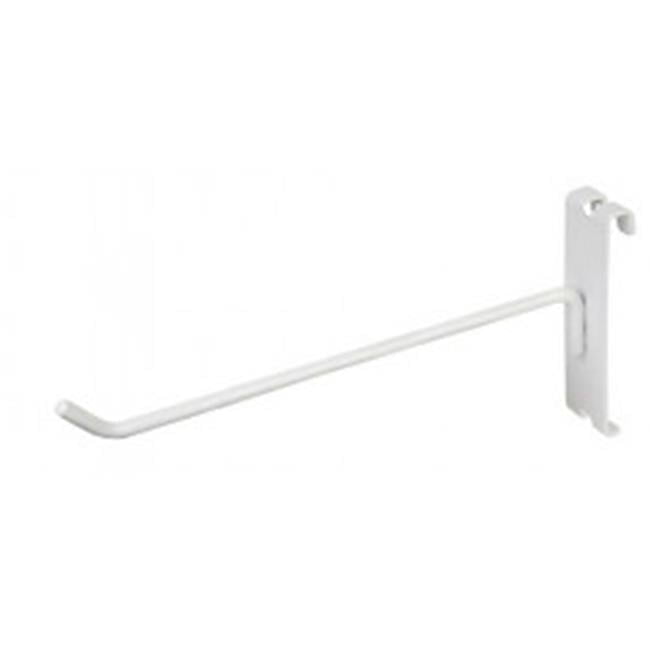Quantum Storage GSP-HOOK10 Grid Store Hook - 10 in. - Walmart.com