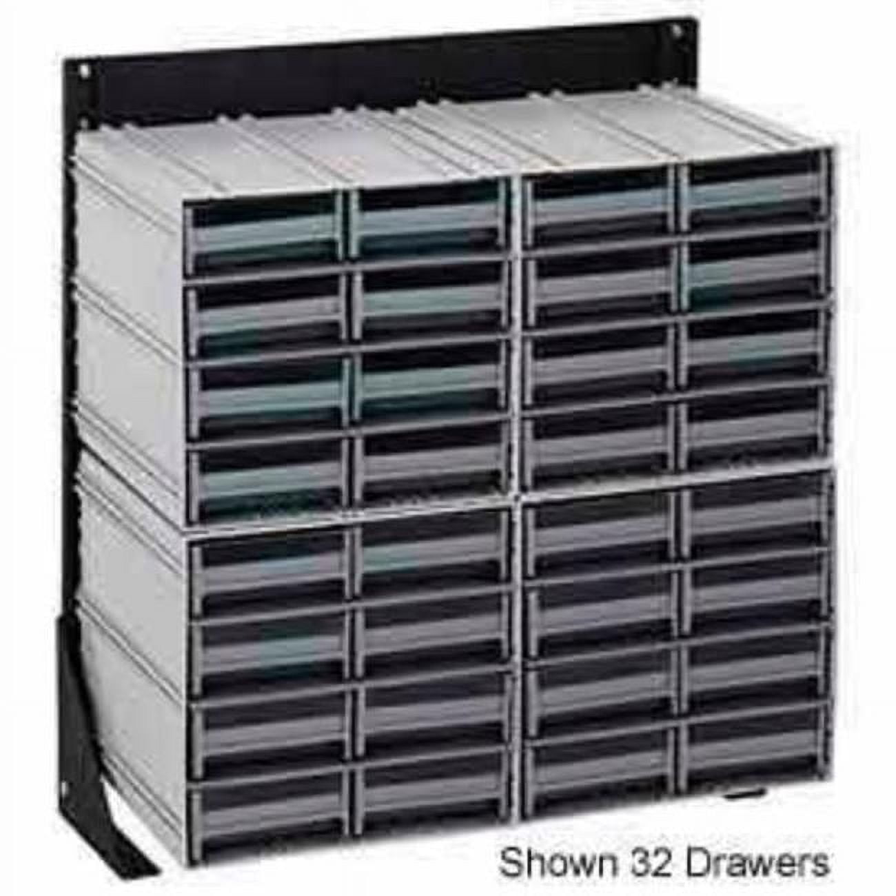 Quantum Storage Systems Storage Cabinet, Interlocking in Carbon Steel ...