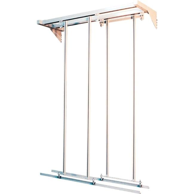 Quantum Storage Systems B1398763 QS-725 Gondola Slider System Slider ...