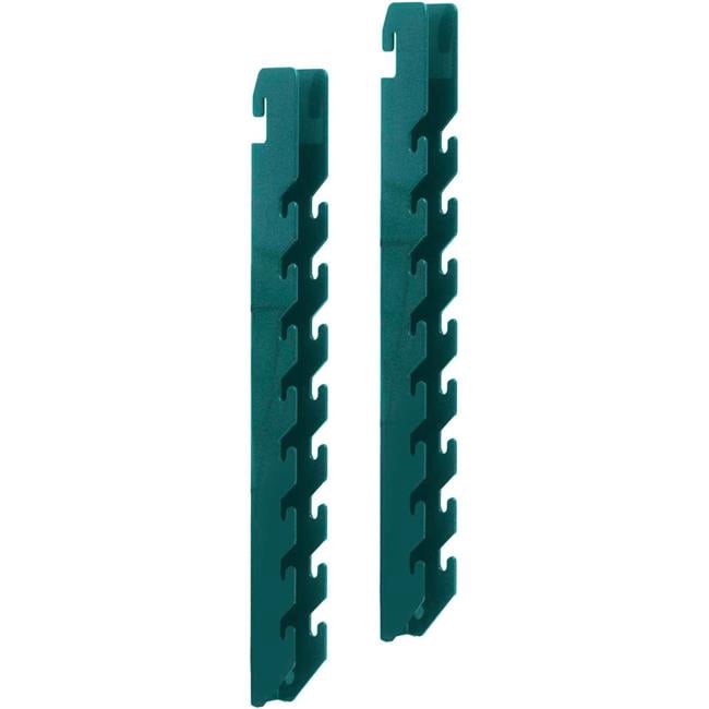Quantum Storage Systems B3079686 31 in. Smart Grid Wall Mount Upright ...