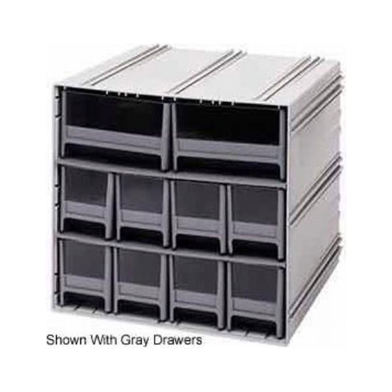 Quantum Storage Systems B382138 QIC-8224 Interlocking Storage Cabinet ...