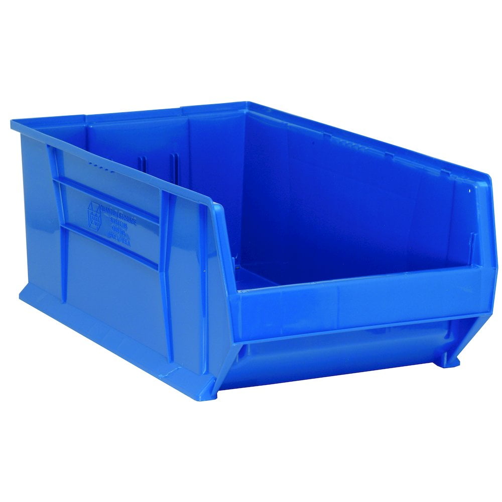 Quantum Storage Systems Storage Containers in Polypropylene Material ...