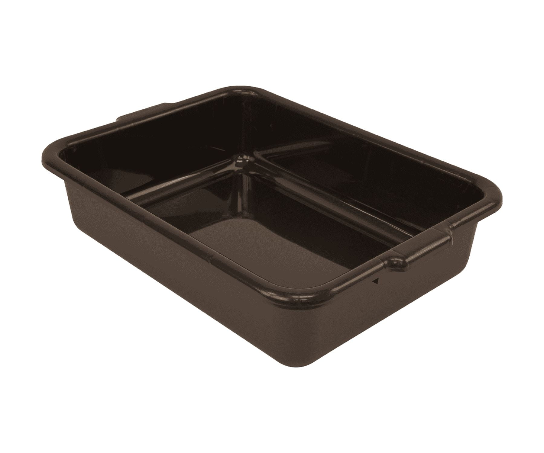 Quantum Storage Systems FSB-21155BNNB Flat Bottom Bussing Tubs Heavy ...