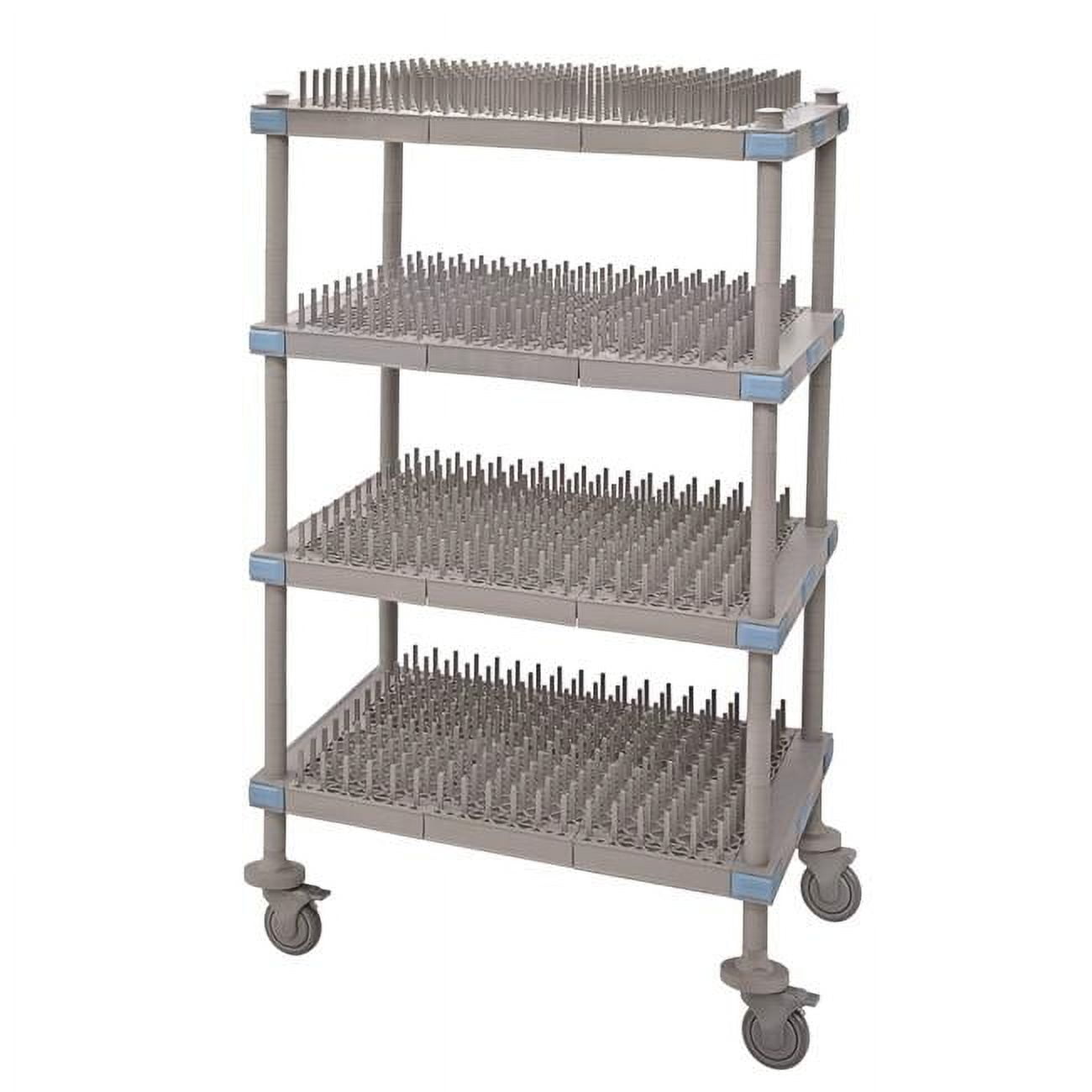 Quantum Storage Systems QPM244268PDR2 Millenia Pronged Drying Rack ...