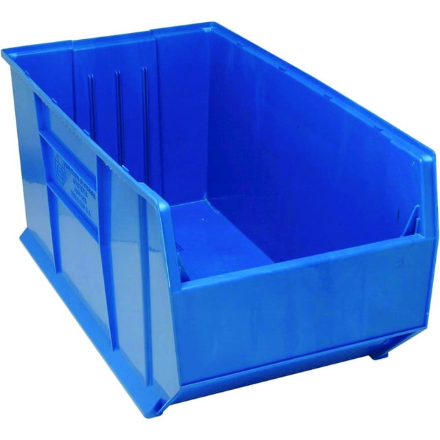 Quantum Storage Systems Storage Containers in Polypropylene Material ...