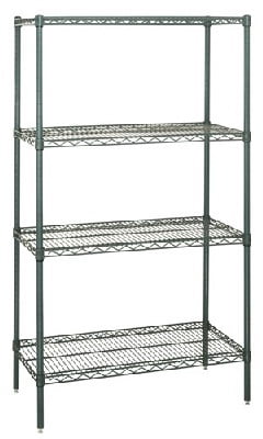 Quantum 18W X 30"L X 86"H - Proform Model Wr86-1830P - Walmart.com