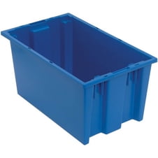 Large Storage Tubs