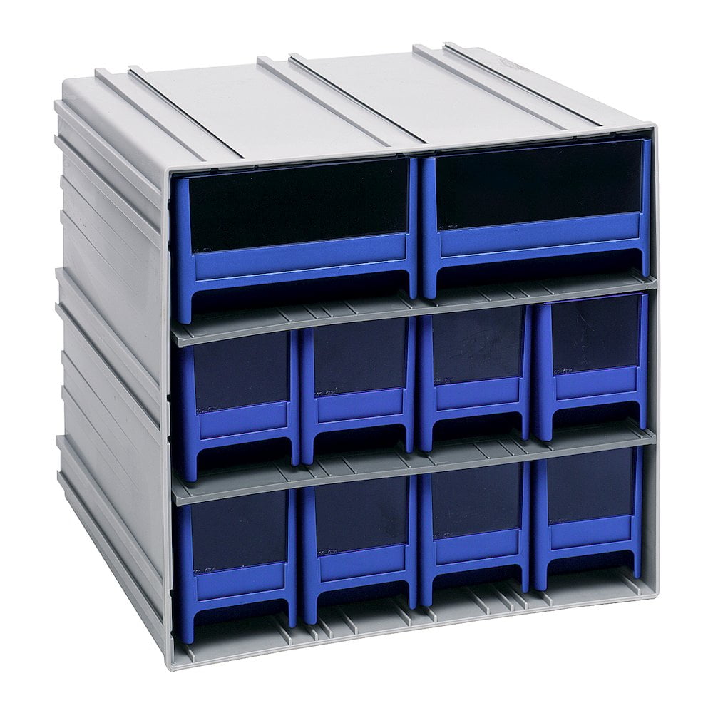 Quantum Storage Systems Storage Cabinet, Interlocking in Polysteryne ...