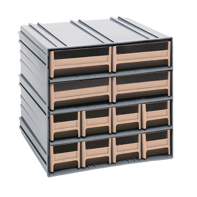 Quantum Storage Systems Storage Cabinet, Interlocking in Polysteryne ...