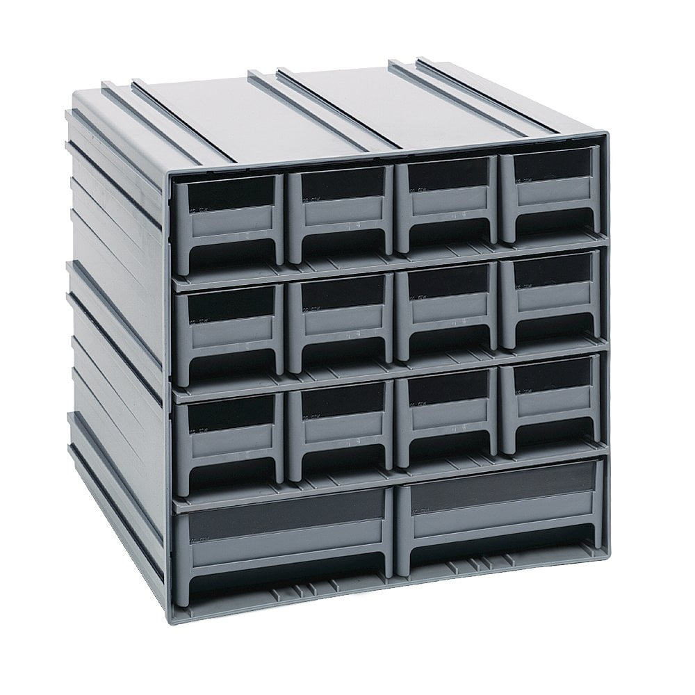Quantum Storage Systems Storage Cabinet, Interlocking in Polysteryne ...