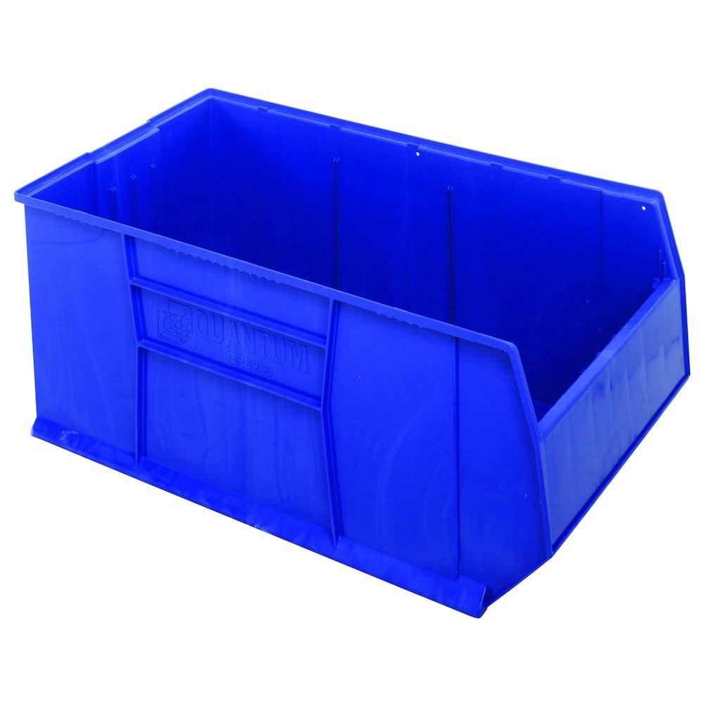 Quantum Storage Systems Storage Container in Polypropylene Material ...