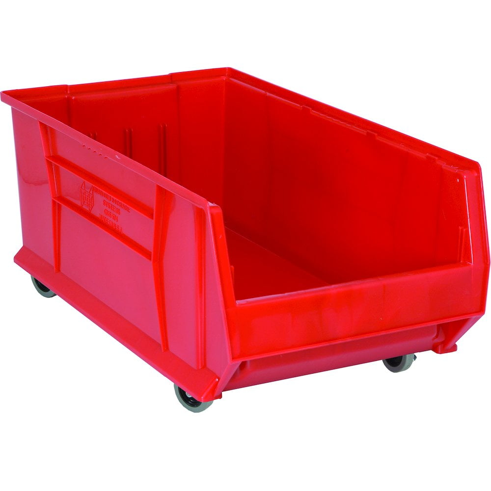 Quantum Storage Systems QUS984MOBRD HULK Mobile Heavy Duty Part ...