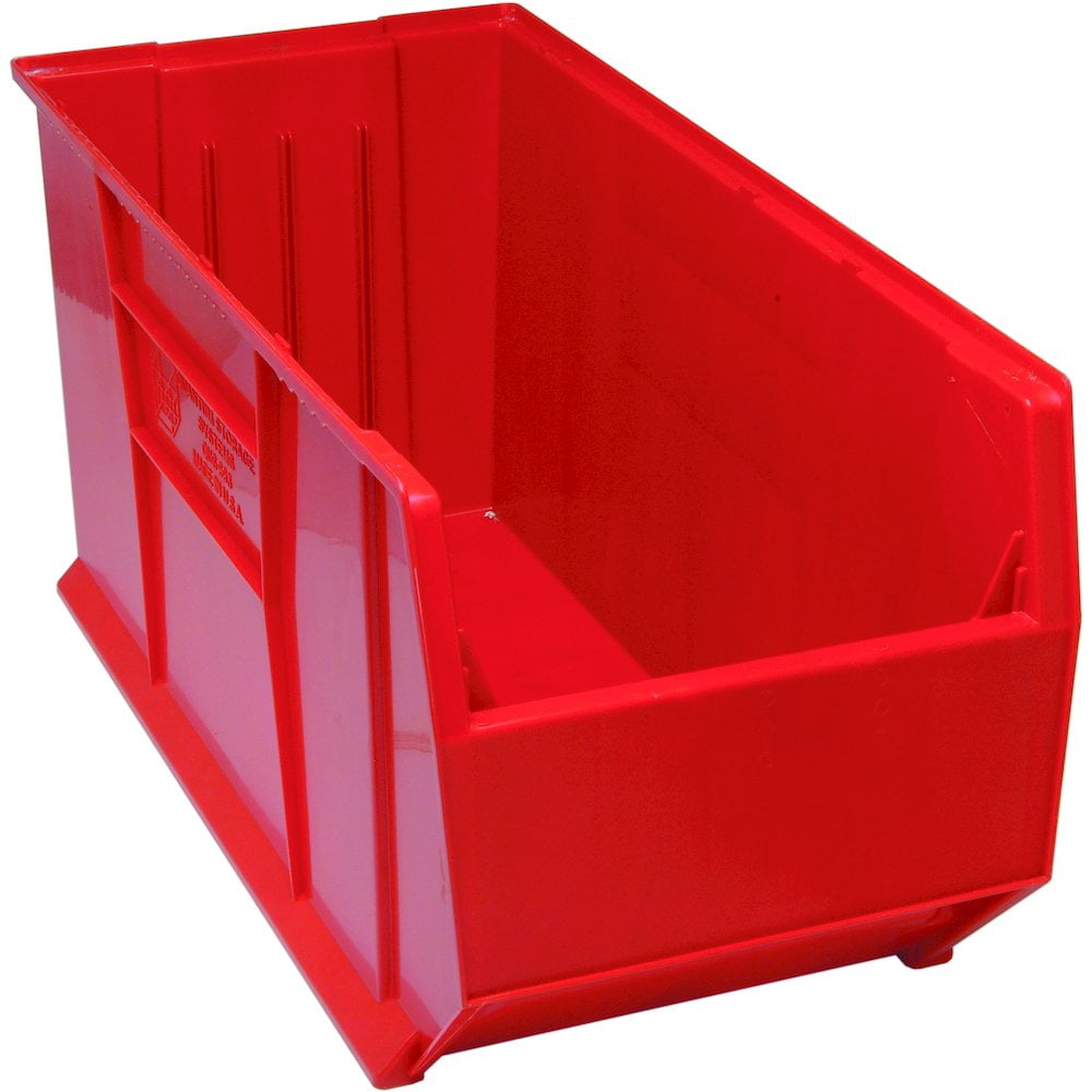 Quantum Storage Systems Storage Containers in Polypropylene Material ...