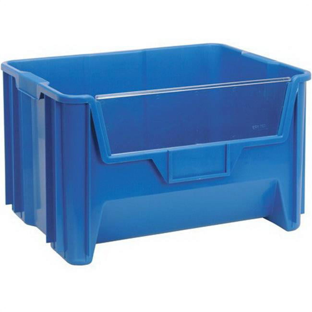 Quantum Storage WGH700 Window for Giant Stacking View Bins- Pack Of 3 ...