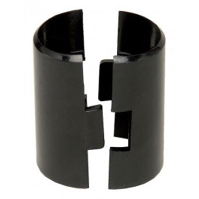 Quantum Storage WR-SS Plastic Split Sleeve - 4 Pairs - Walmart.com