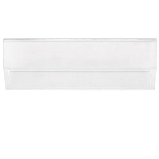 Quantum Storage WUS954-974 For Hulk 3-Foot Deep Clearview Bins ...