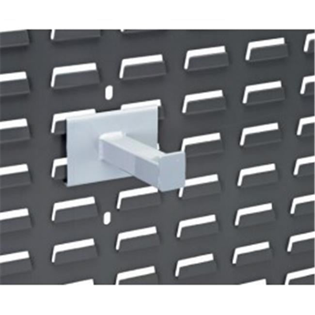 Quantum Storage Systems Heavy-Duty 6" Spike,Gray WS-HDS6 - Walmart.com