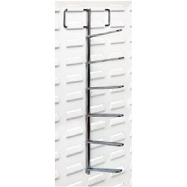 Quantum Storage WS-VTH Wall System Vertical Tape Holder - Walmart.com