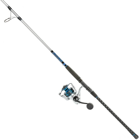 Saltwater Combos in Rod & Reel Combos - Walmart.com