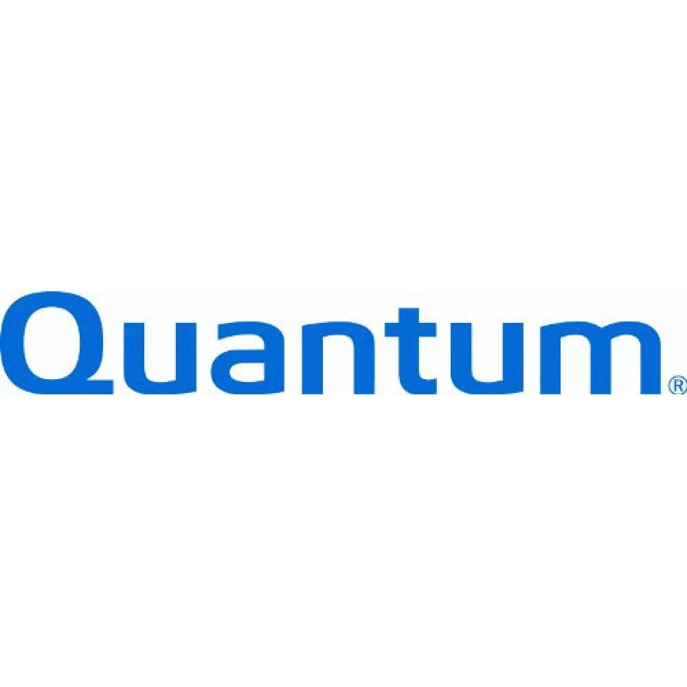 Quantum - TD-L92BN-AR - Quantum LTO-9 Tape Drive, Half Height, Tabletop ...