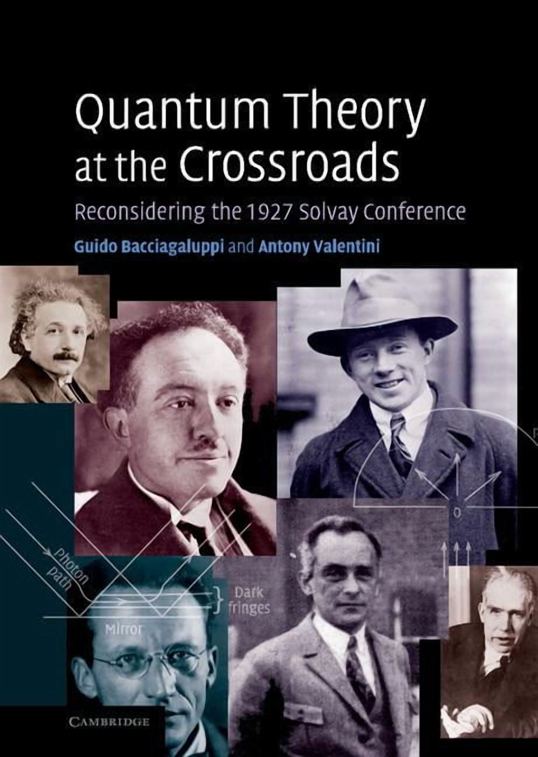 1927 Solvay Conference