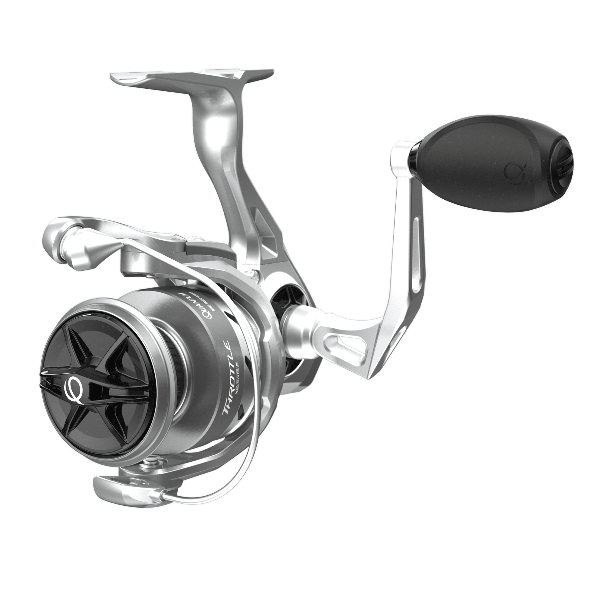 Mitchell 300 Spinning Fishing Reel - Walmart.com