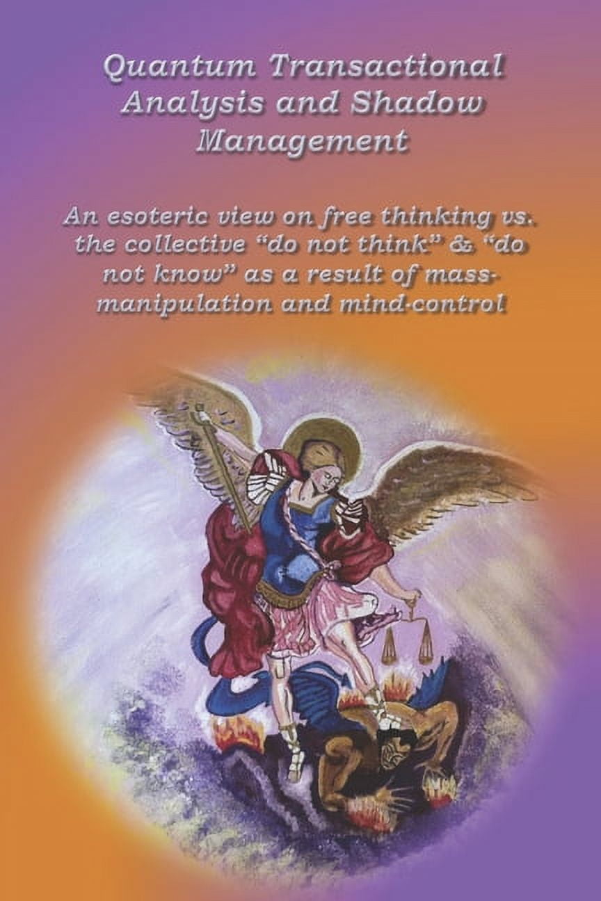 Quantum Transactional Analysis Quantum Transactional Analysis and ...