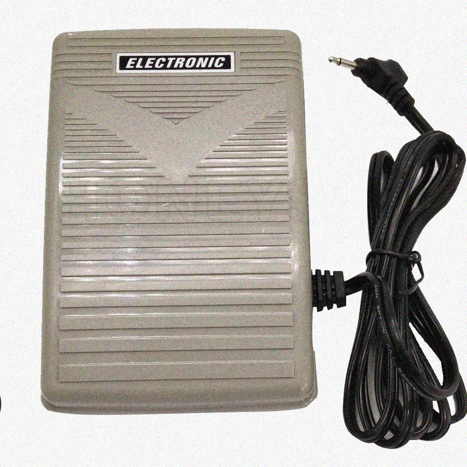 QuantumStep Foot Pedal for Futura Series (CE-100 to 350) - Walmart.com