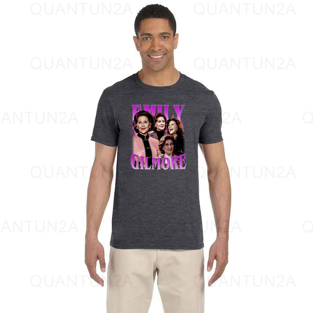 Quantun26 Limited Emily Gilmore Gilmore Girls Vintage TV Show Character ...