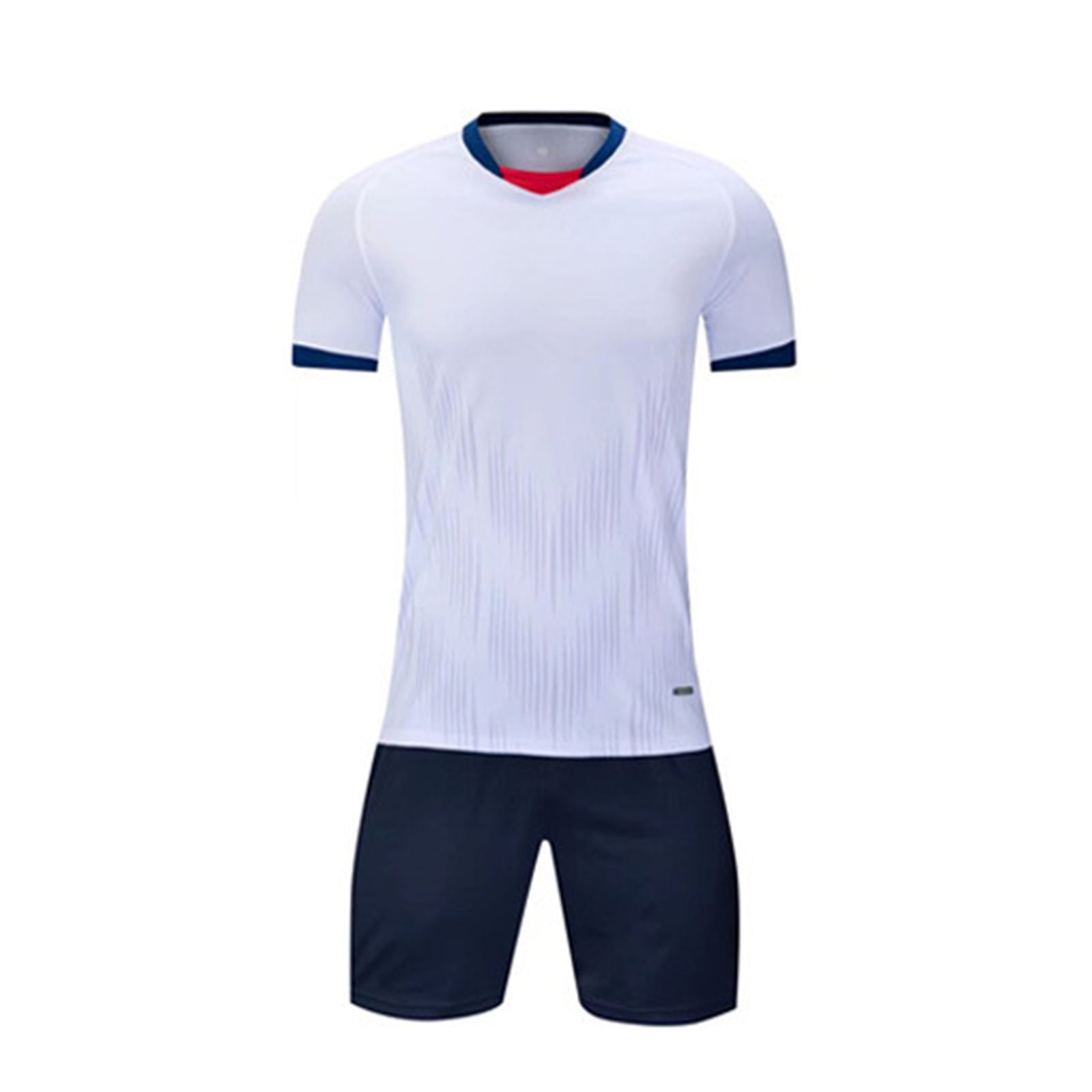 Quaouag Boys Basketball Jersey and Short Set Outfit 2 Piece Team ...