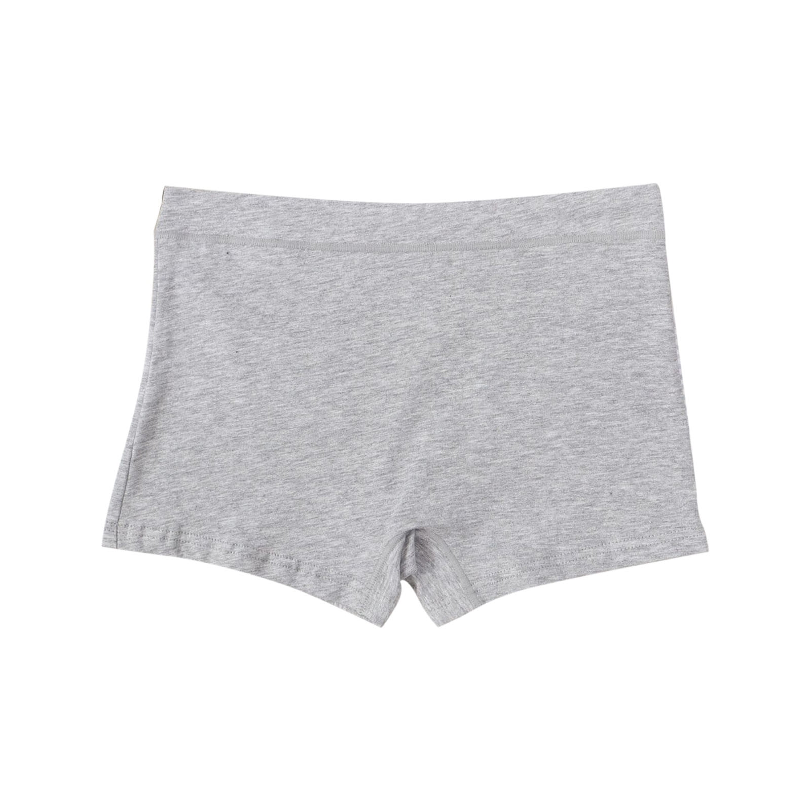 Quaouag Girls Undershorts for Under Dresses and Uniforms Dance Shorts ...