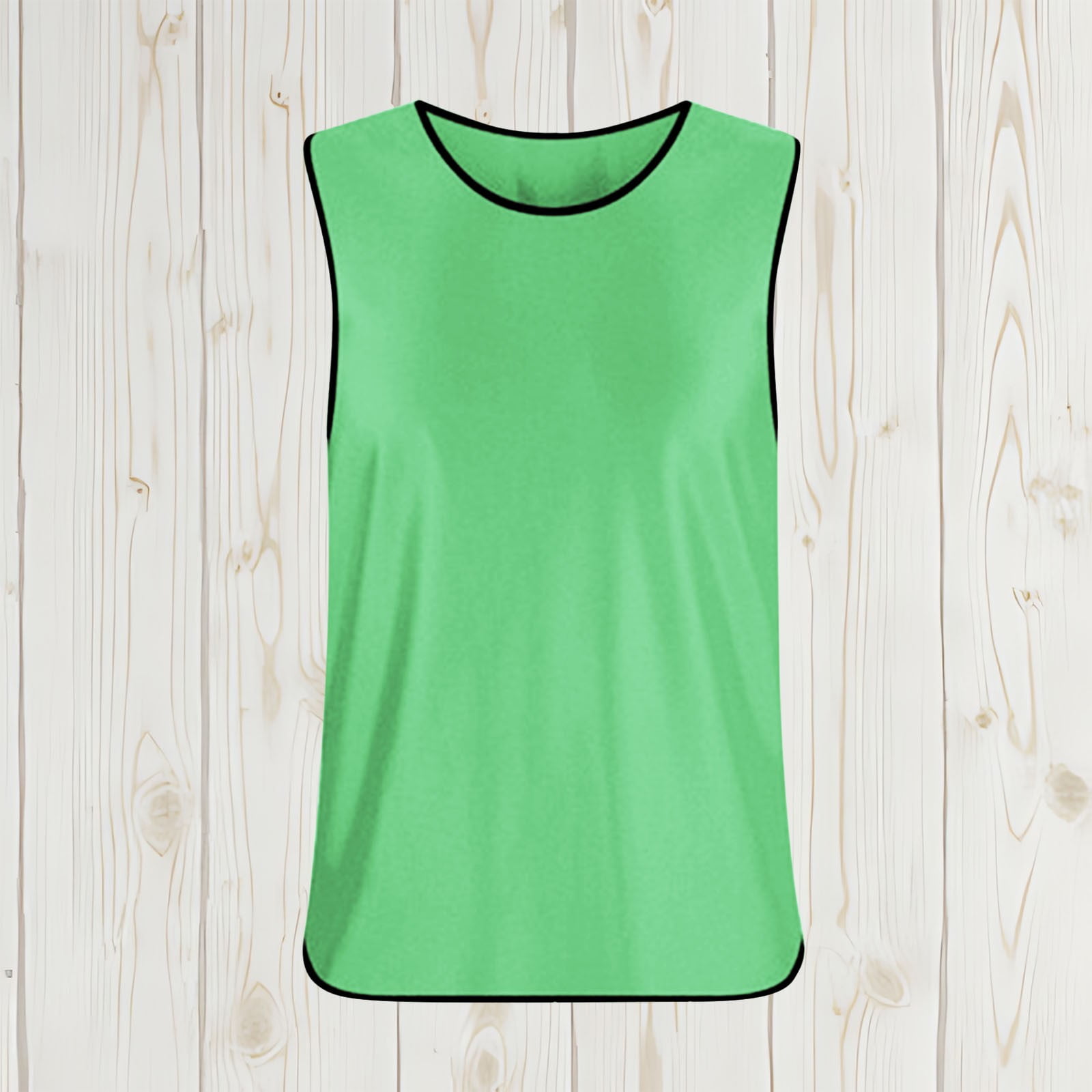 Quaouag Kids Boys Girls Dry-Fit Tank Top Sleeveless Sport Tees Athletic ...
