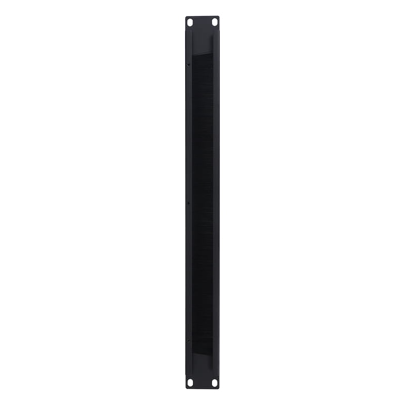 Quaqdae 1Pcs 1U 19Inch RACK MOUNT Blanking Plate Rack Mounting Blank ...