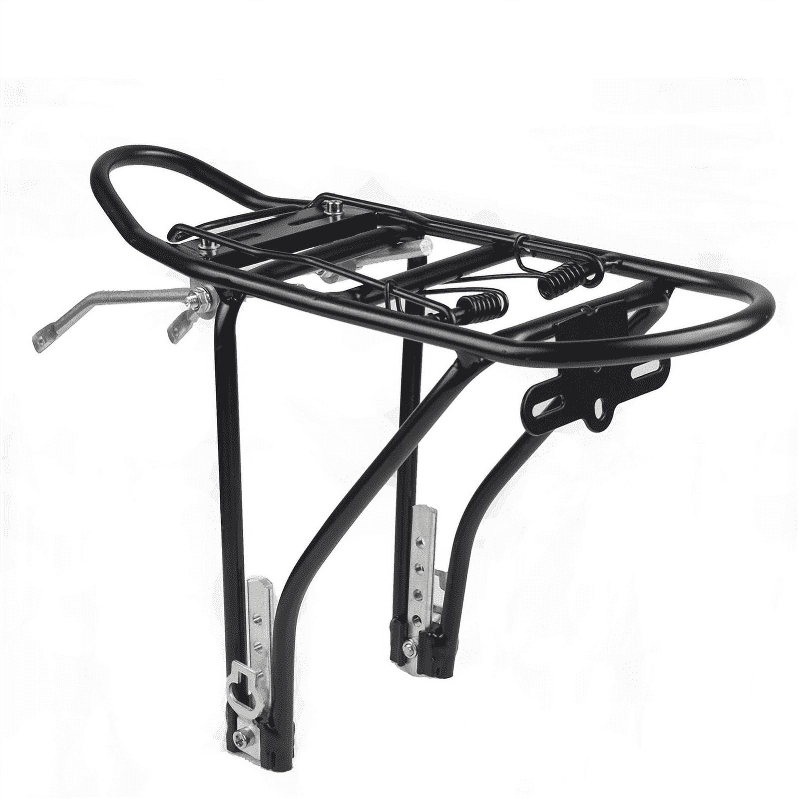 Quaqdae 20 Inch Bike Rear Racks 20 Inch Folding Bike Rear Racks ...