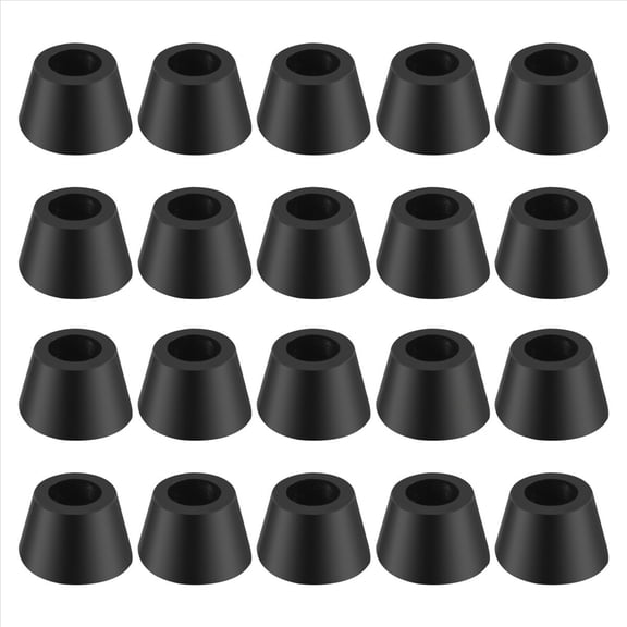 Rubber Caps Chairs